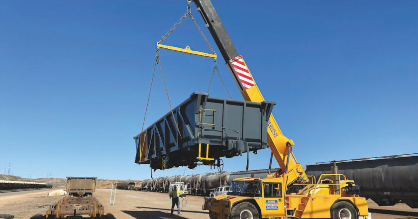Products Archives - Cranes & Lifting
