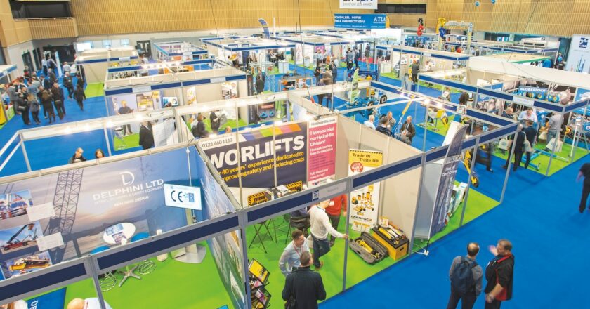 Industry News Archives - Cranes & Lifting