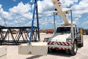 First US operator shares Franna experience - Cranes & Lifting