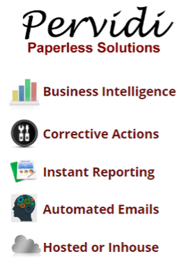 Going Paperless with Periodic Inspections - Cranes & Lifting