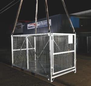 Crane attachments from start to finish with Bremco - Cranes & Lifting