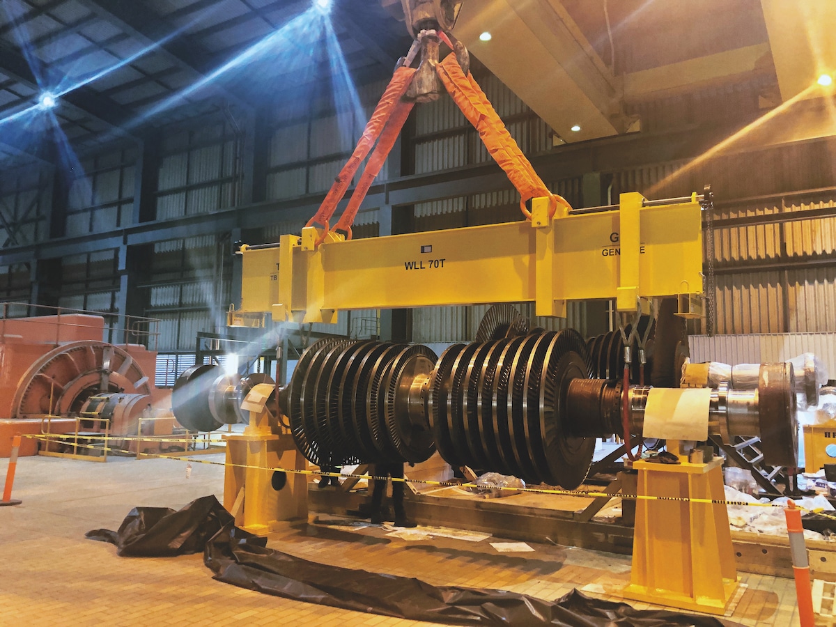 Crane attachments from start to finish with Bremco - Cranes & Lifting