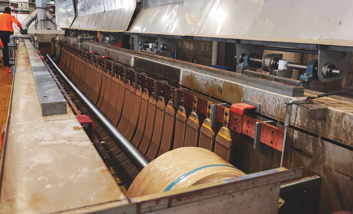 Berendsen Fluid Power expands cylinder hydraulic repair capabilities ...