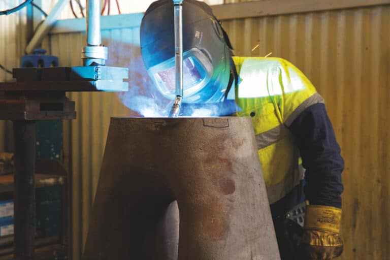 Berendsen Fluid Power expands cylinder hydraulic repair capabilities ...