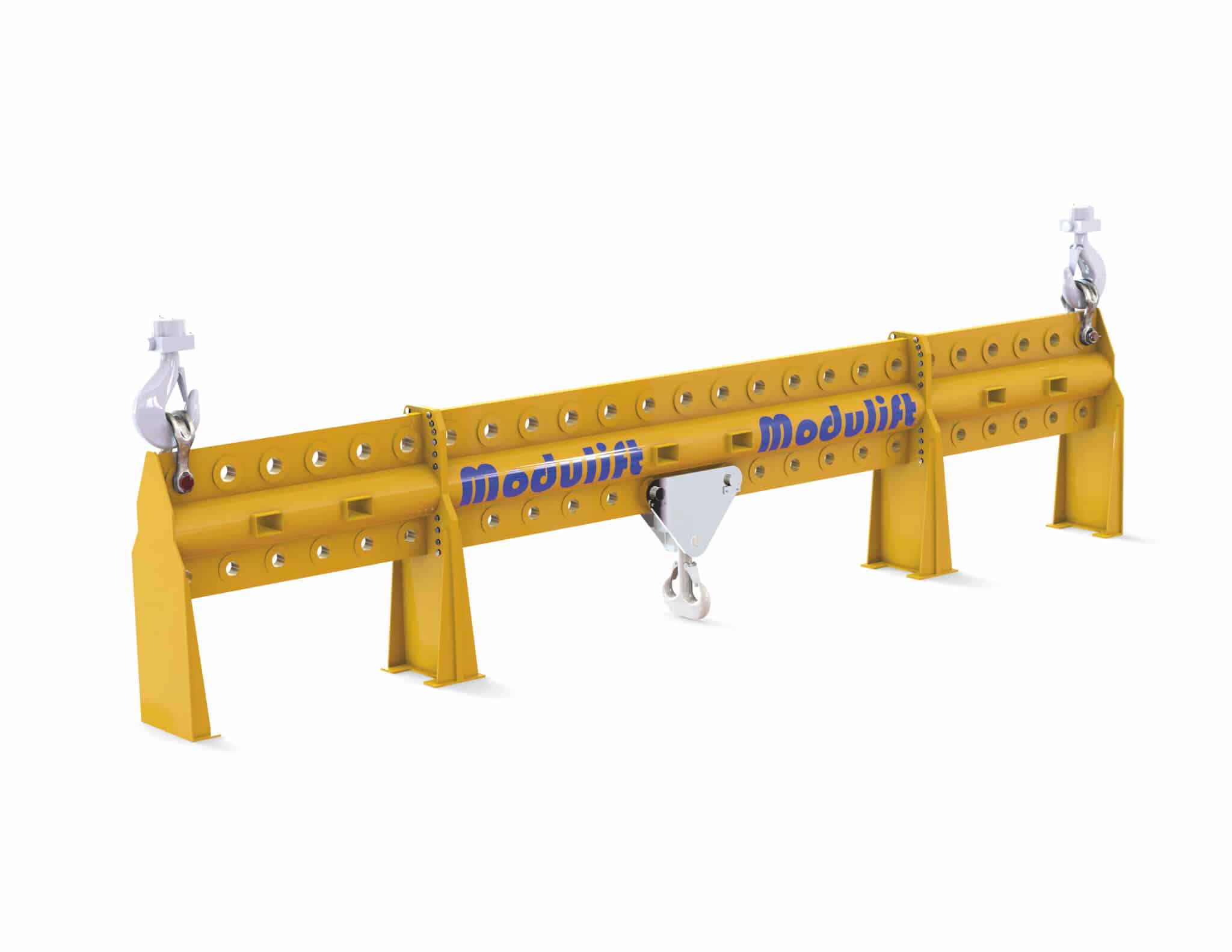 Introducing the Multi-Point: Modulift unleashes flagship all-in-one ...