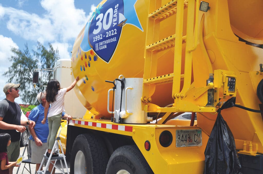 Smithbridge Group celebrates multiple milestones with three ...