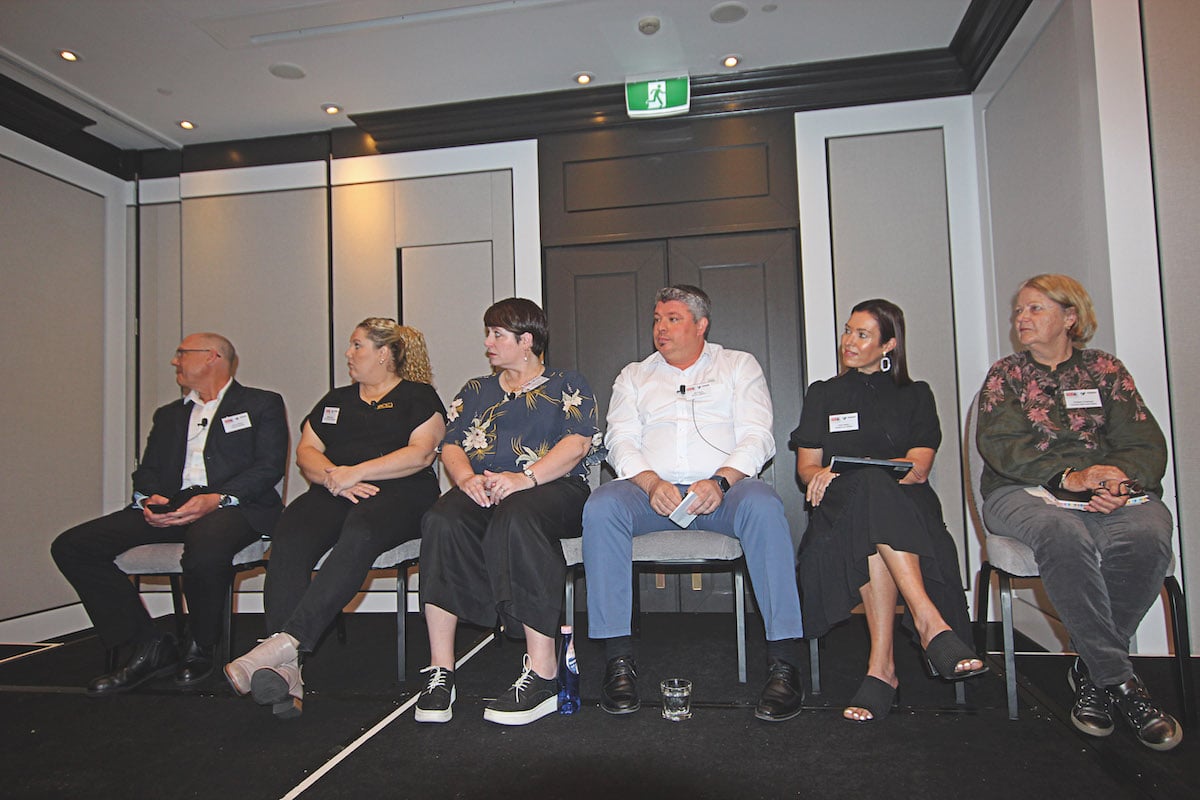 CICA Diversity Network officially launches - Cranes & Lifting