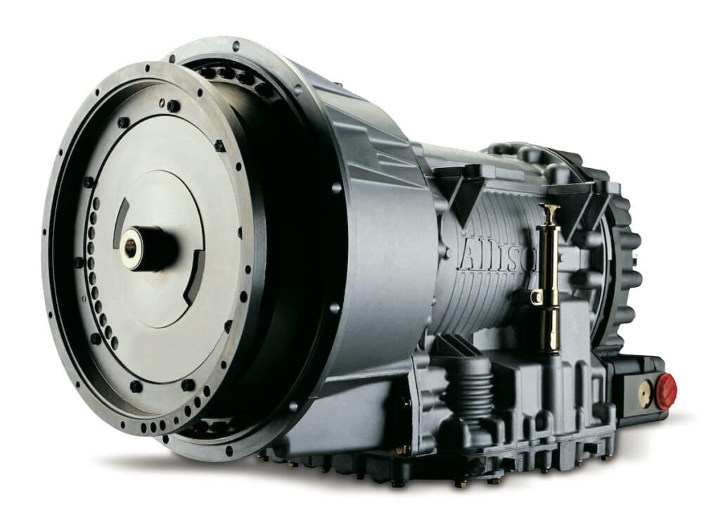 TRT launches all new TIDD PC28-3G - Cranes & Lifting