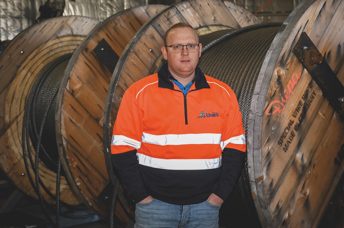 Unilift: the exclusive distributor of Diepa rope and Extreema slings ...