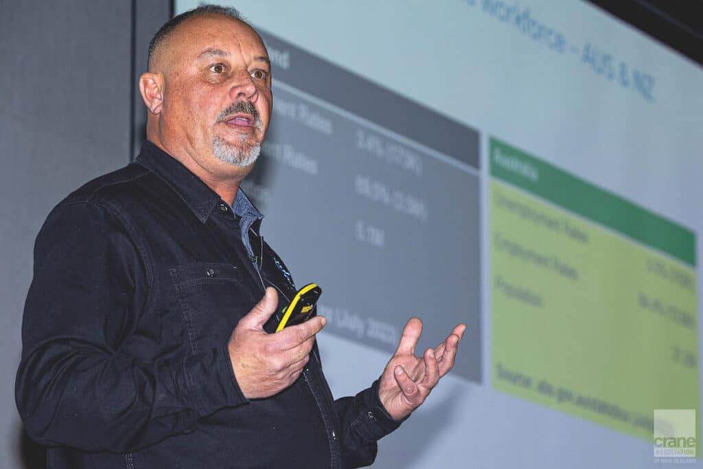 CANZ CEO Report: Coordinated lobbying from industry groups helps gain ...