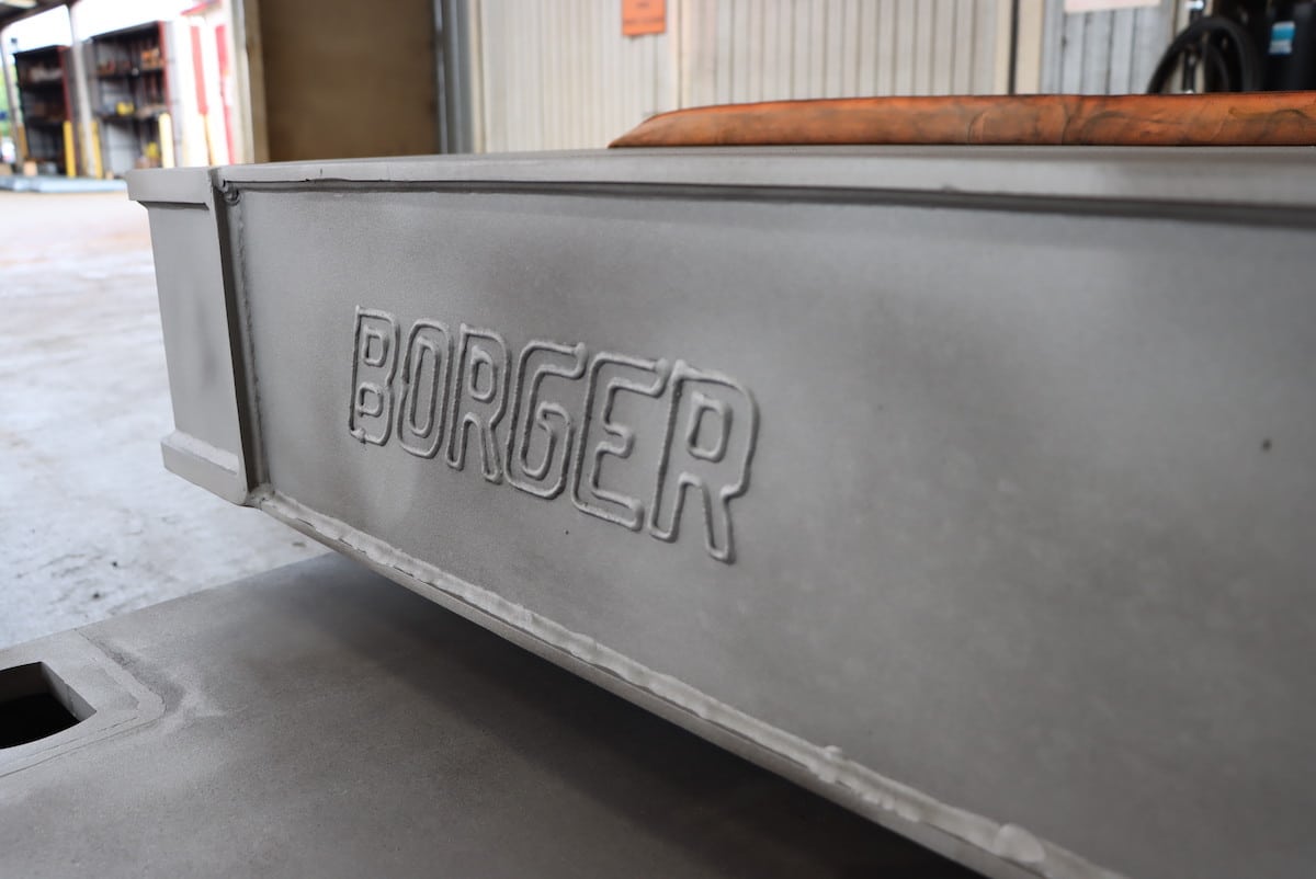 Crane outrigger pads launched by TRT - Cranes & Lifting