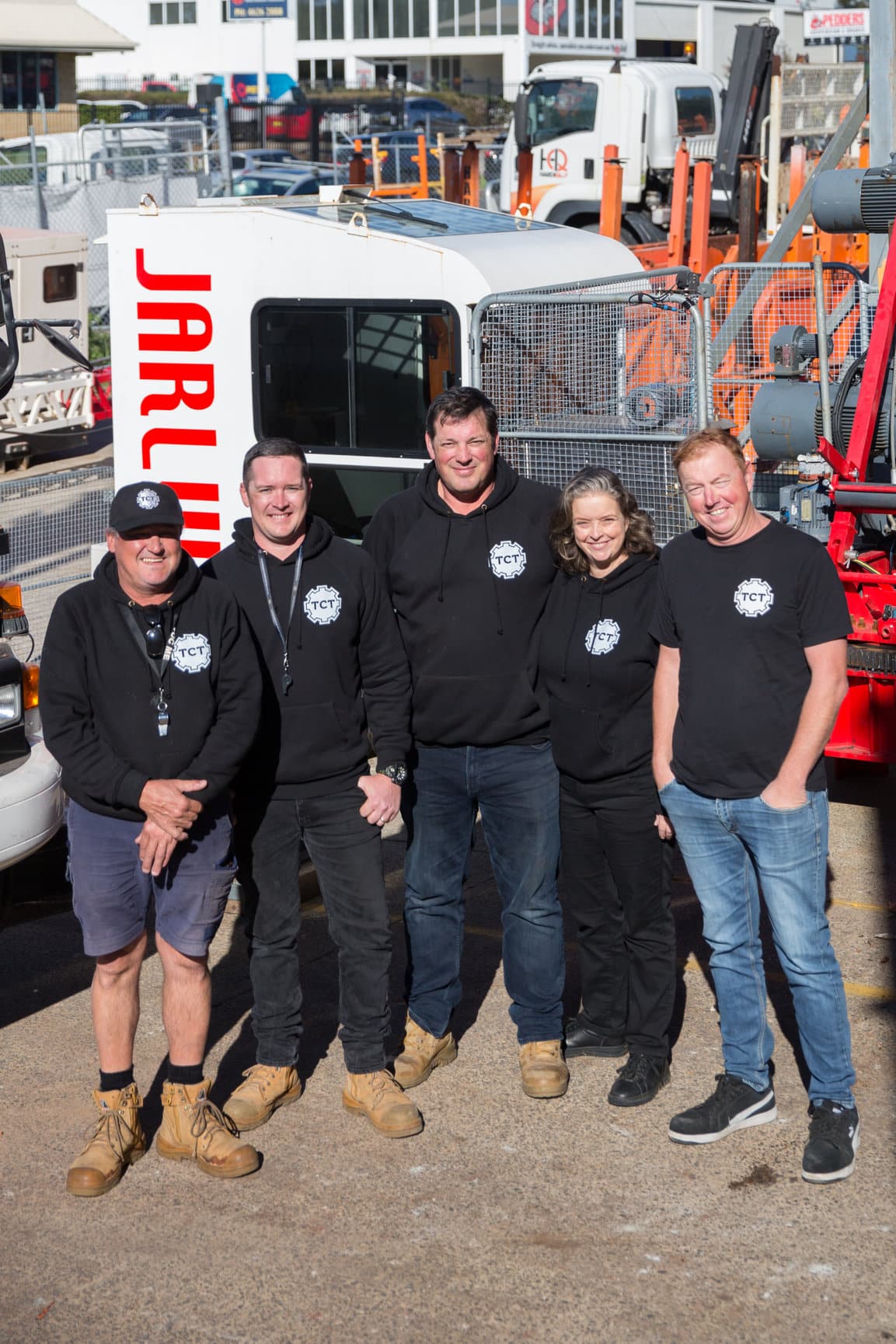 Do you really know the quality of your lifting equipment? - Cranes ...