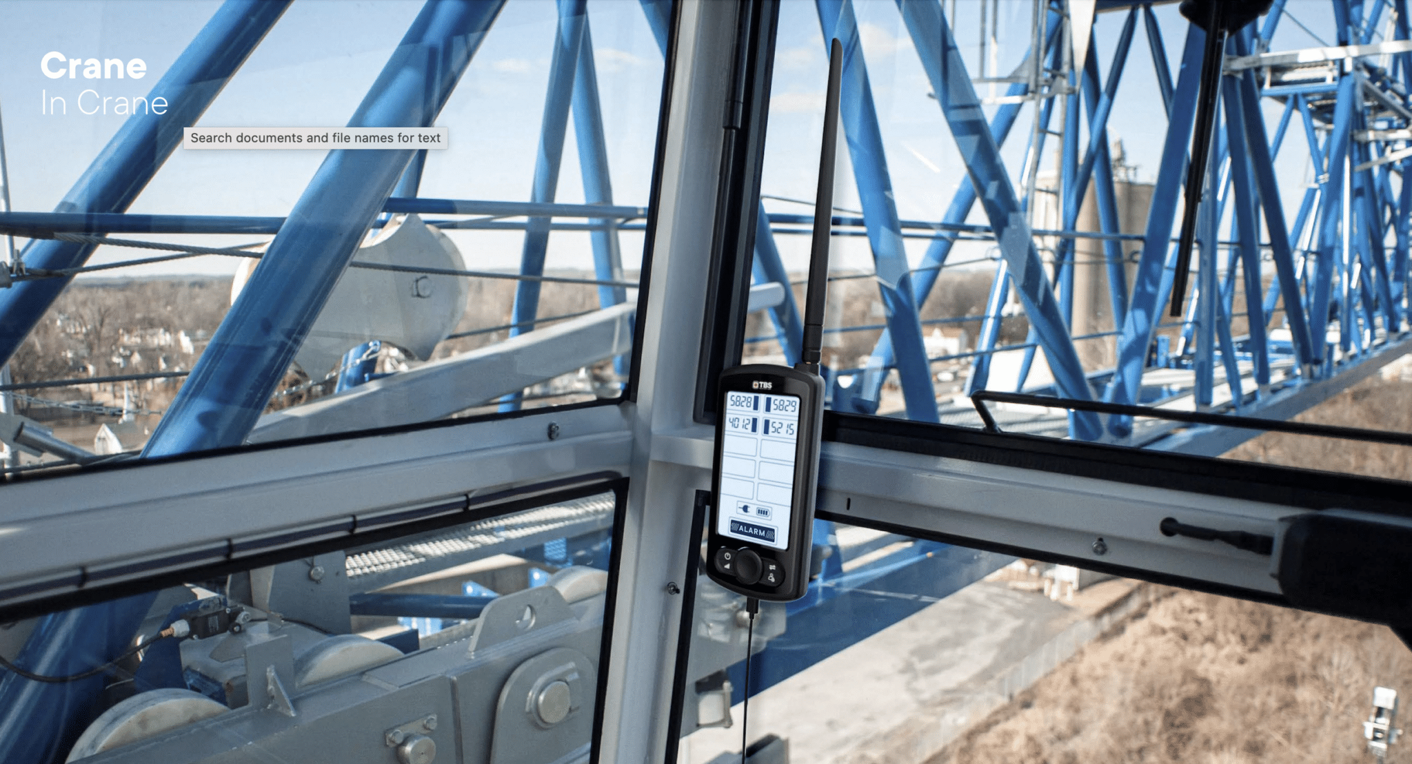 Dogman safety from the ground up - Cranes & Lifting