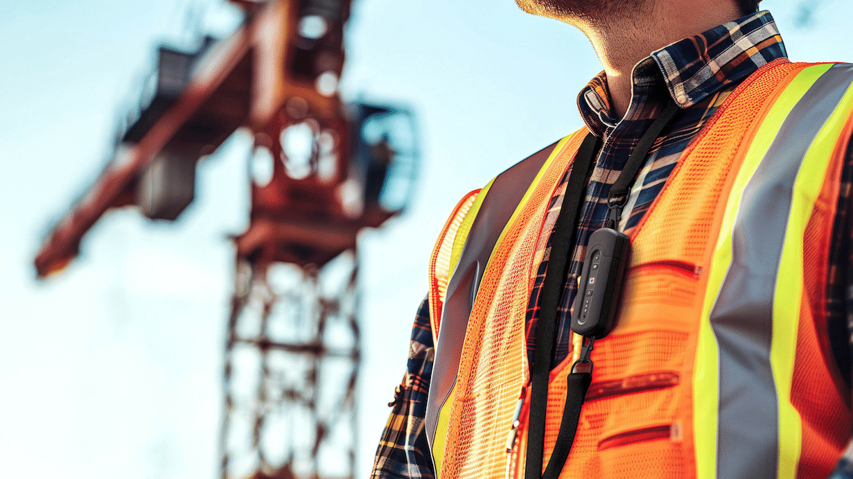Outstanding response to Buddie System launch - Cranes & Lifting