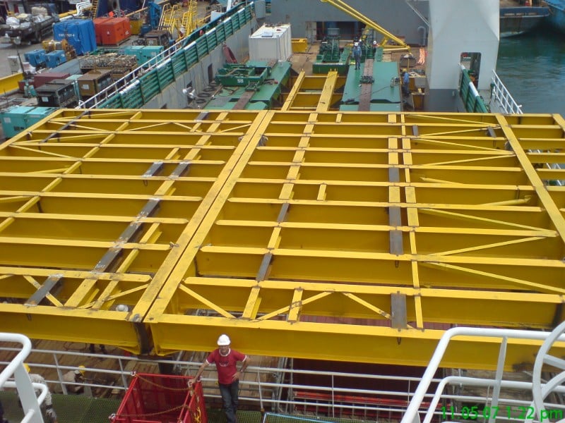 Alliance Engineering Consultants strong, 30 years on - Cranes & Lifting