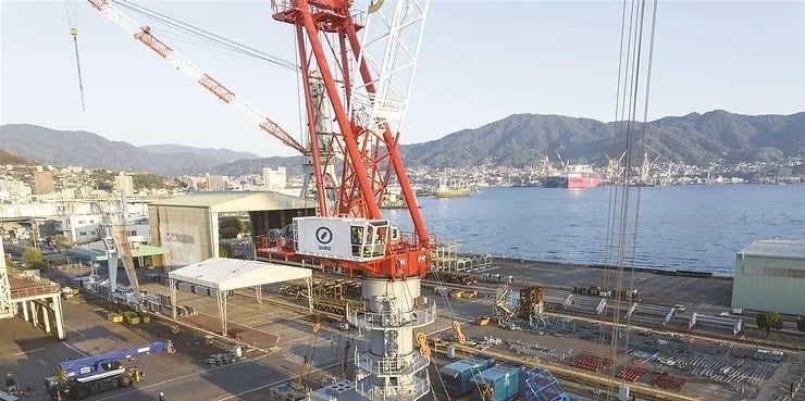 Tadano expands global presence with strategic acquisitions - Cranes ...