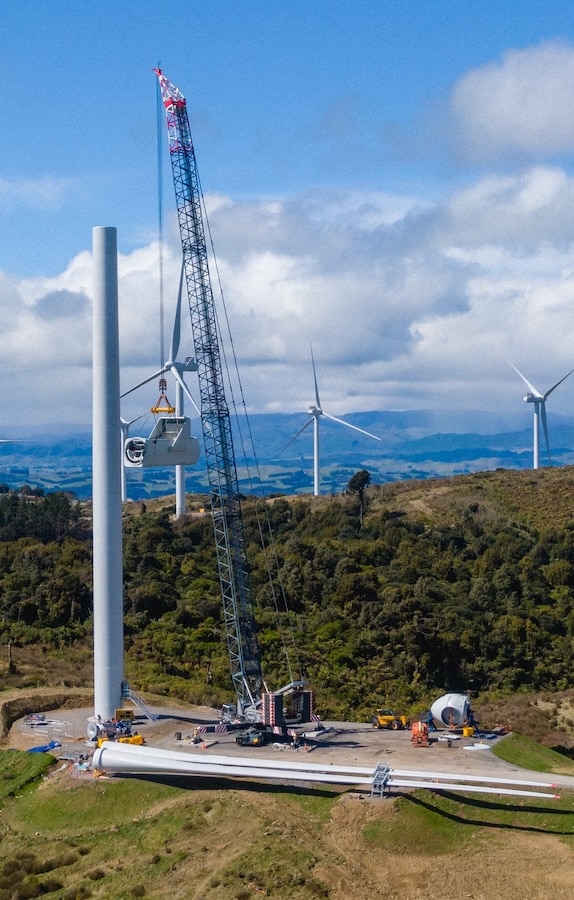 The past, present and future of New Zealand’s crane industry - Cranes ...