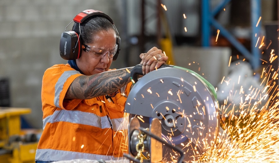The All Lifting formula for lasting quality and performance - Cranes ...