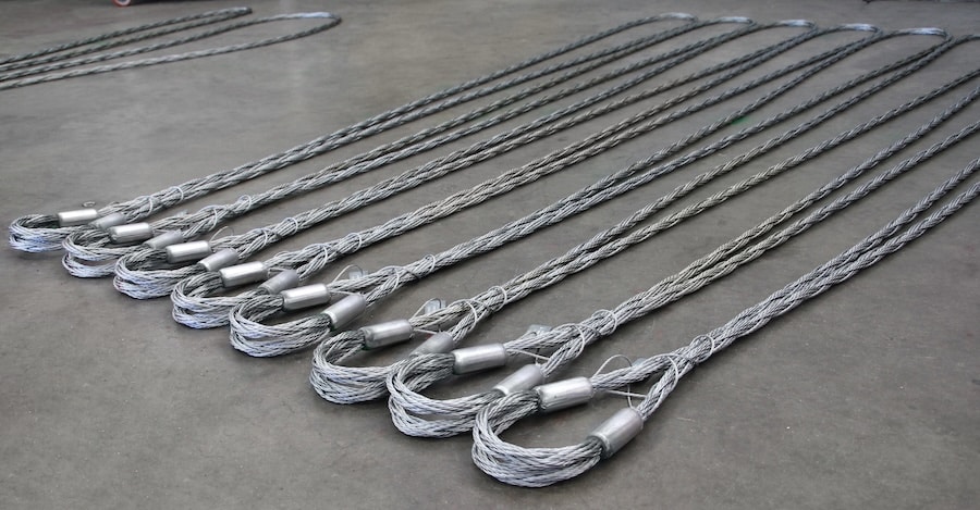 Tying together Australia’s lifting network - Cranes & Lifting