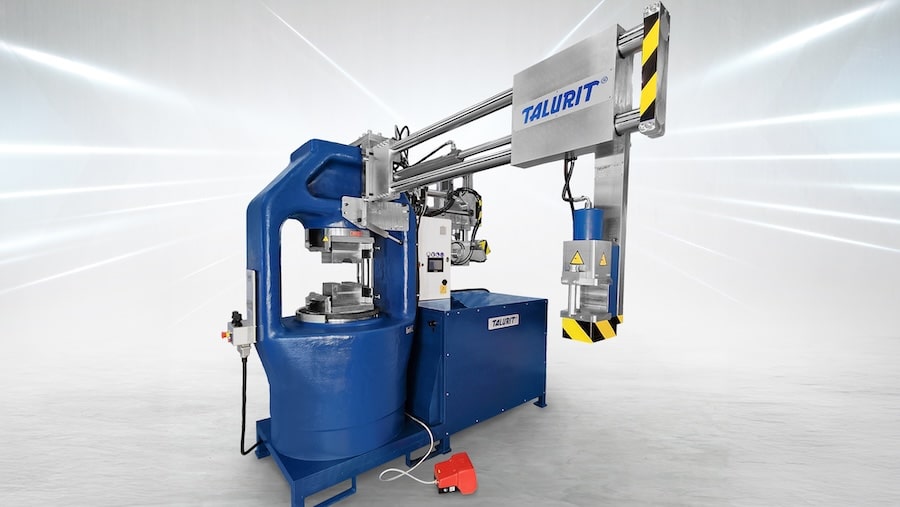 Raising the bar in wire rope handling - Cranes & Lifting
