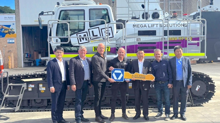 Mega Lift Solutions looks to the future with new management structure ...
